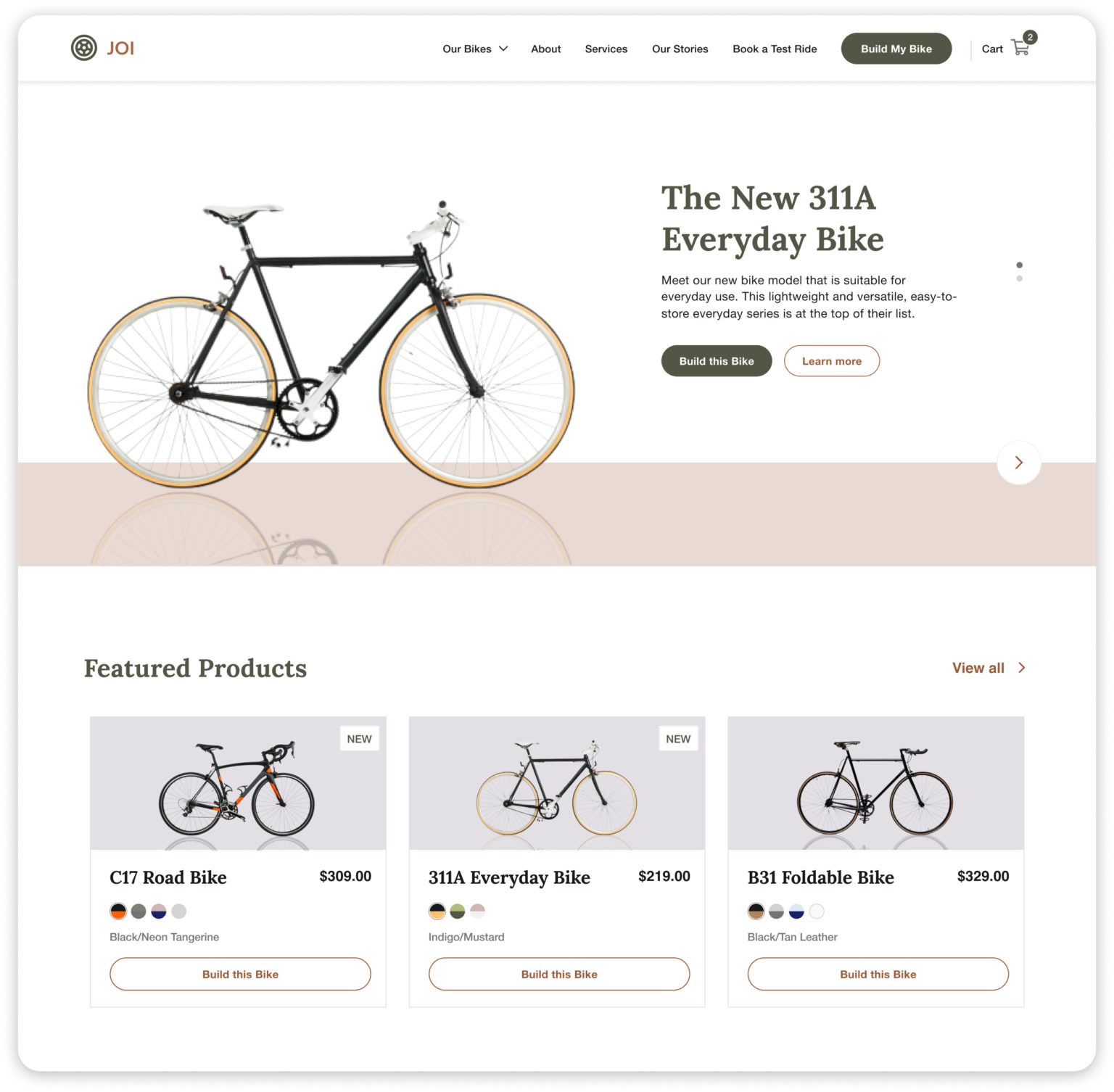 How to Design an Awesome UI [2024 Guide] | Konrad®