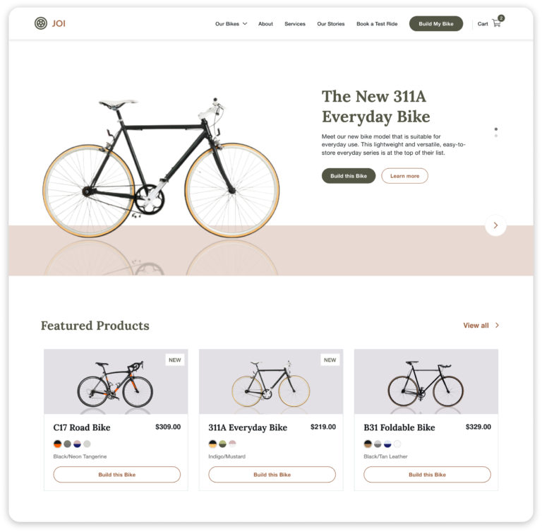 How to Design an Awesome UI [2024 Guide] | Konrad®