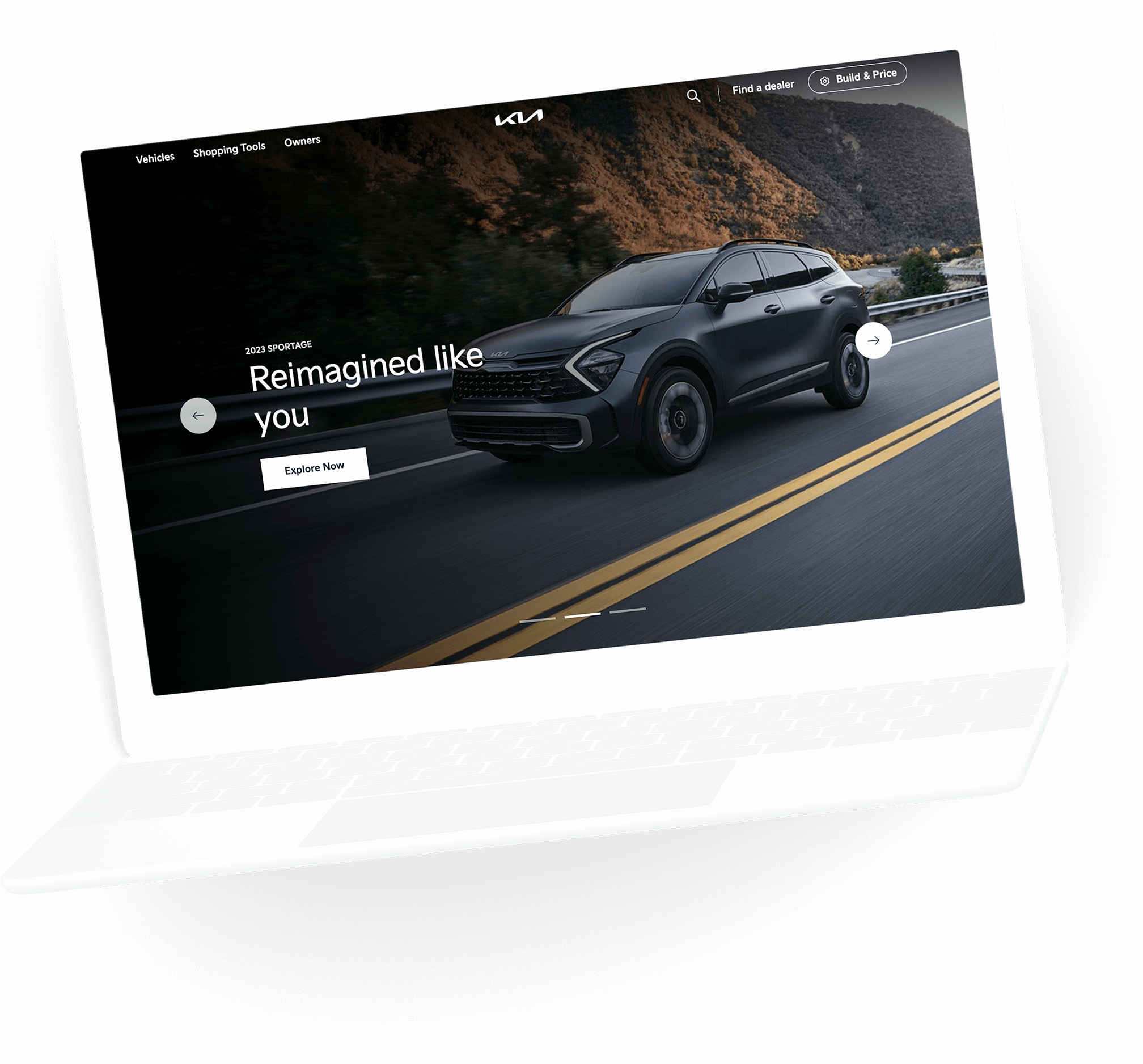 Kia | Our Work | Konrad®