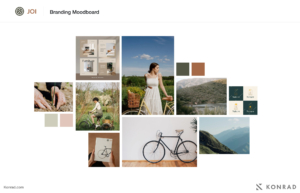 How to Design an Awesome UI [2024 Guide] | Konrad®