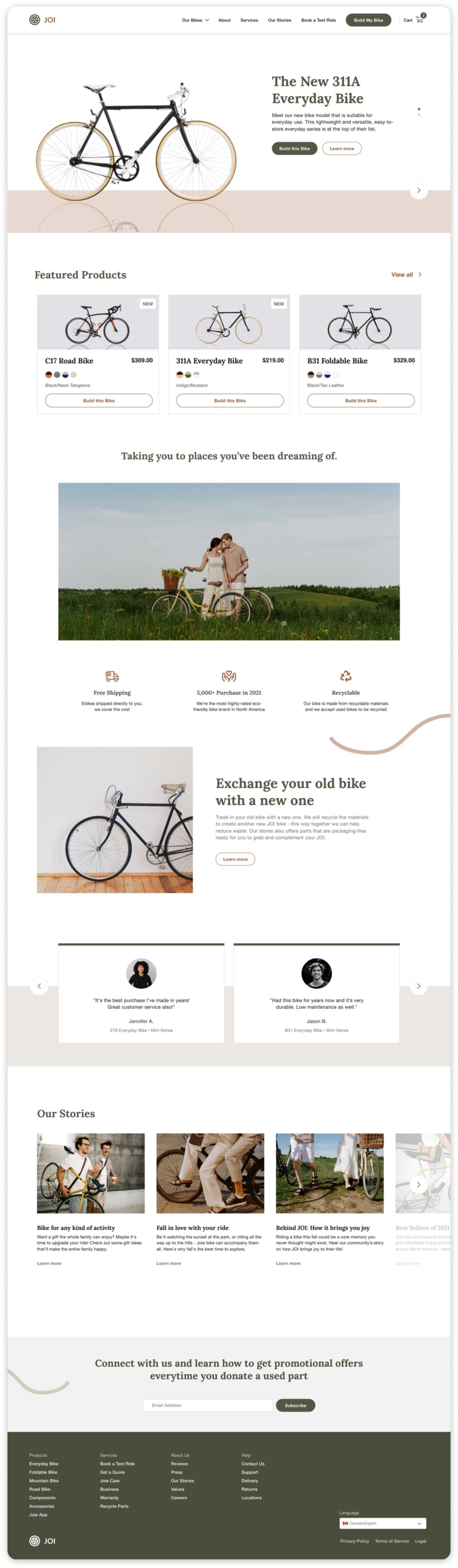 How to Design an Awesome UI [2024 Guide] | Konrad®